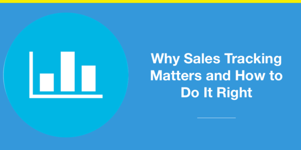 Why Sales Tracking is Important- SalesTrendz