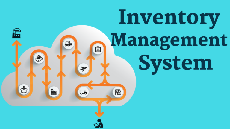 5 benefits of inventory management systems - SalesTrendz